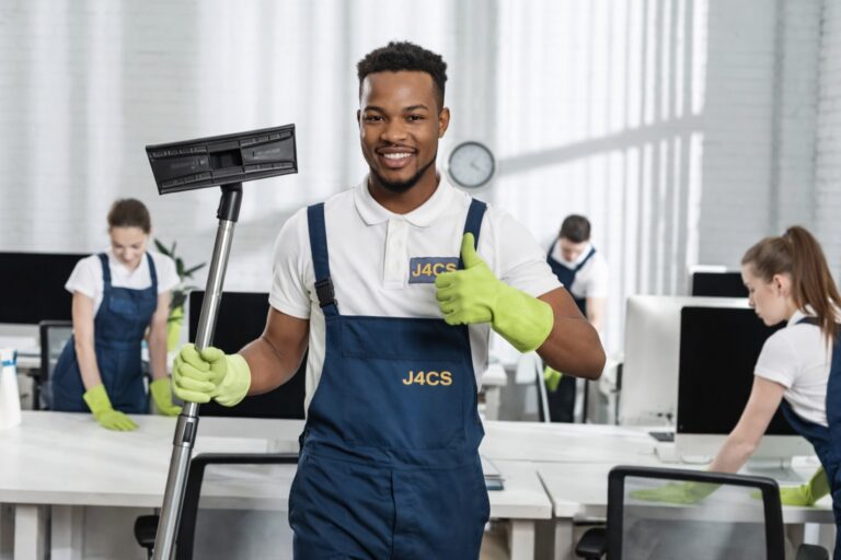 j4cleaning